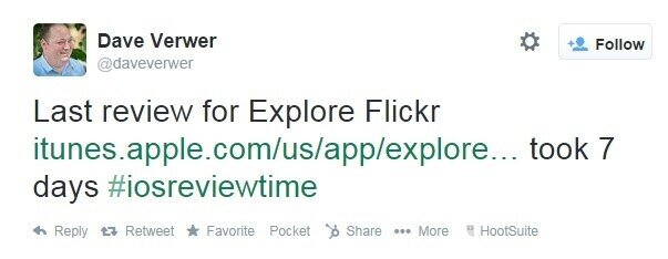 A Developer's Tips for Fast iOS App Approval