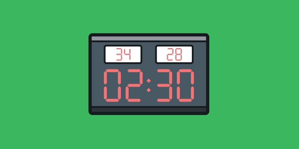 Goal Setting Template: Business Growth